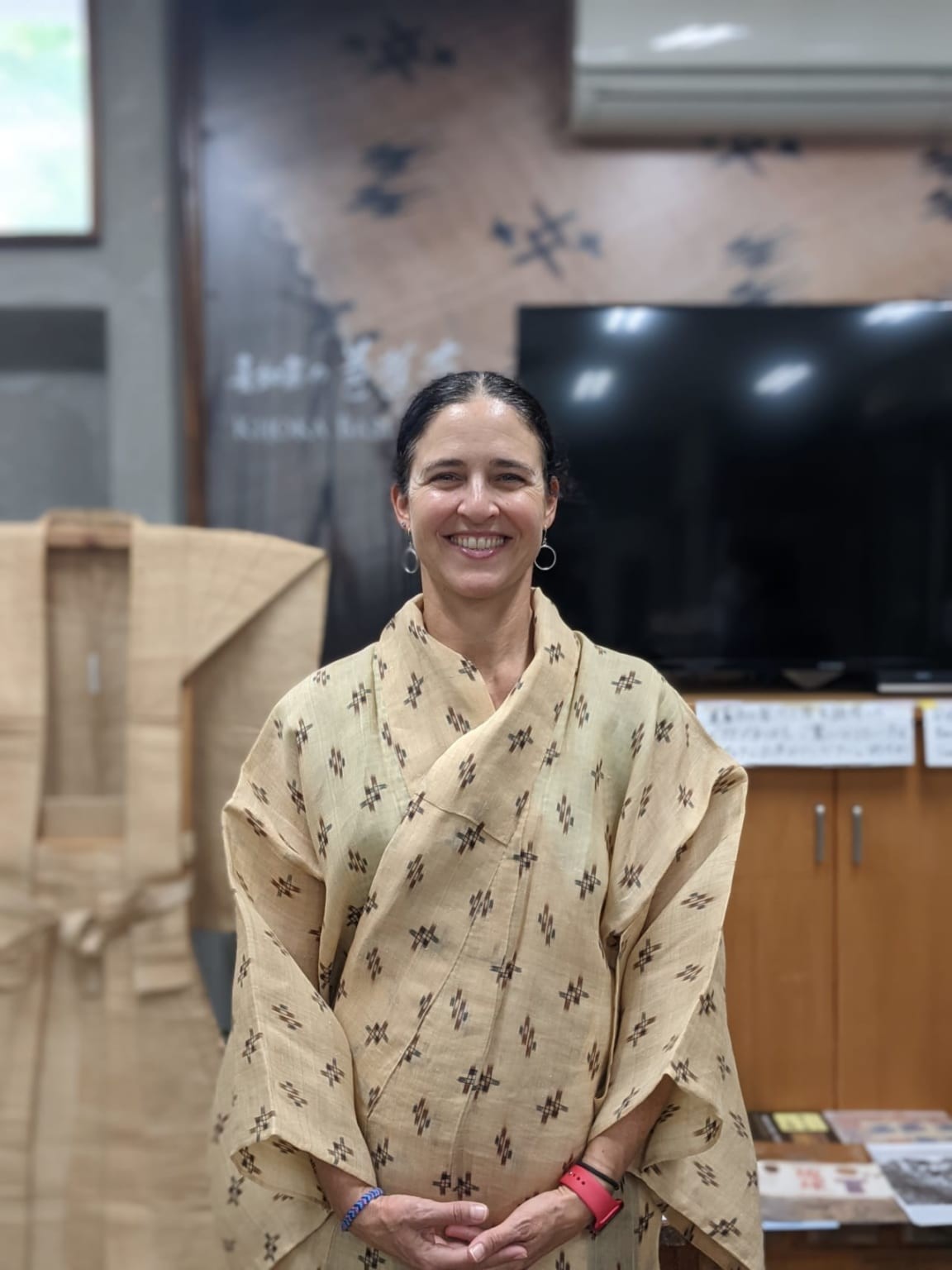 BASHOFU: Rustic and traditional fashion + crafts - Beauty Of Japan