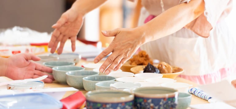 Japanese ‘Bento’ cooking class in Kyoto - Beauty Of Japan