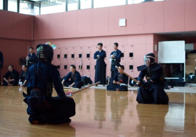 Watch Morning Practice at a Sumo Stable in Tokyo - Beauty Of Japan